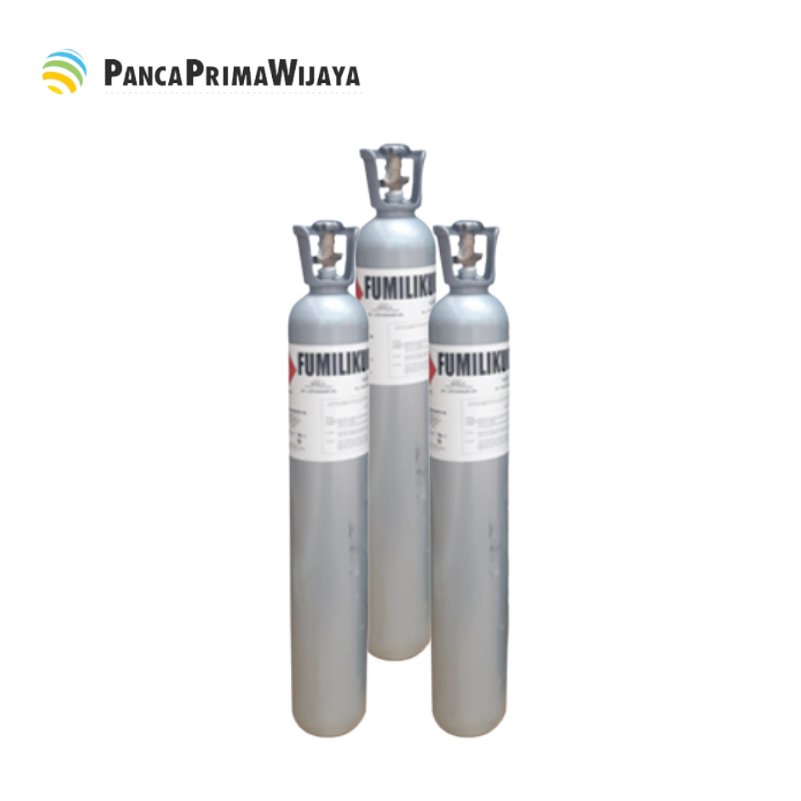 Produk Fumigasi dan Sanitasi | Ahli Fumigasi